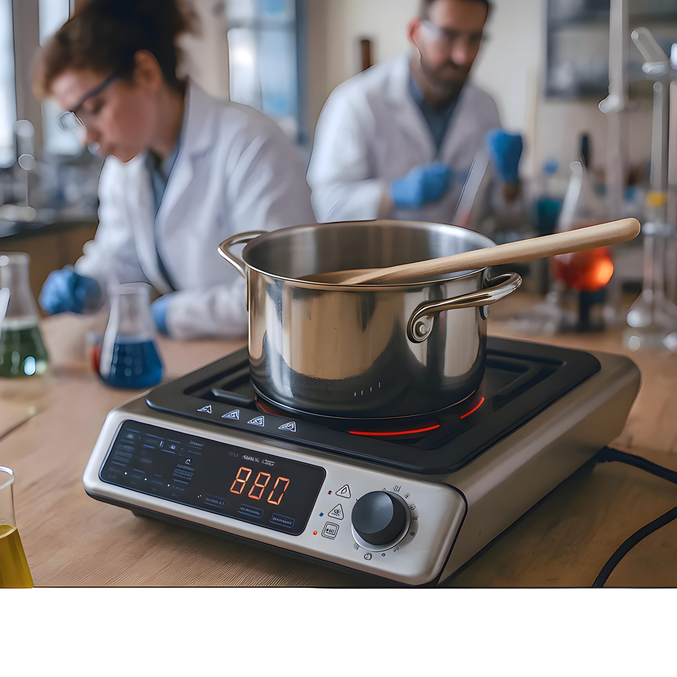 10 Must-Have Lab Hot Plates & Stirrers for 2025